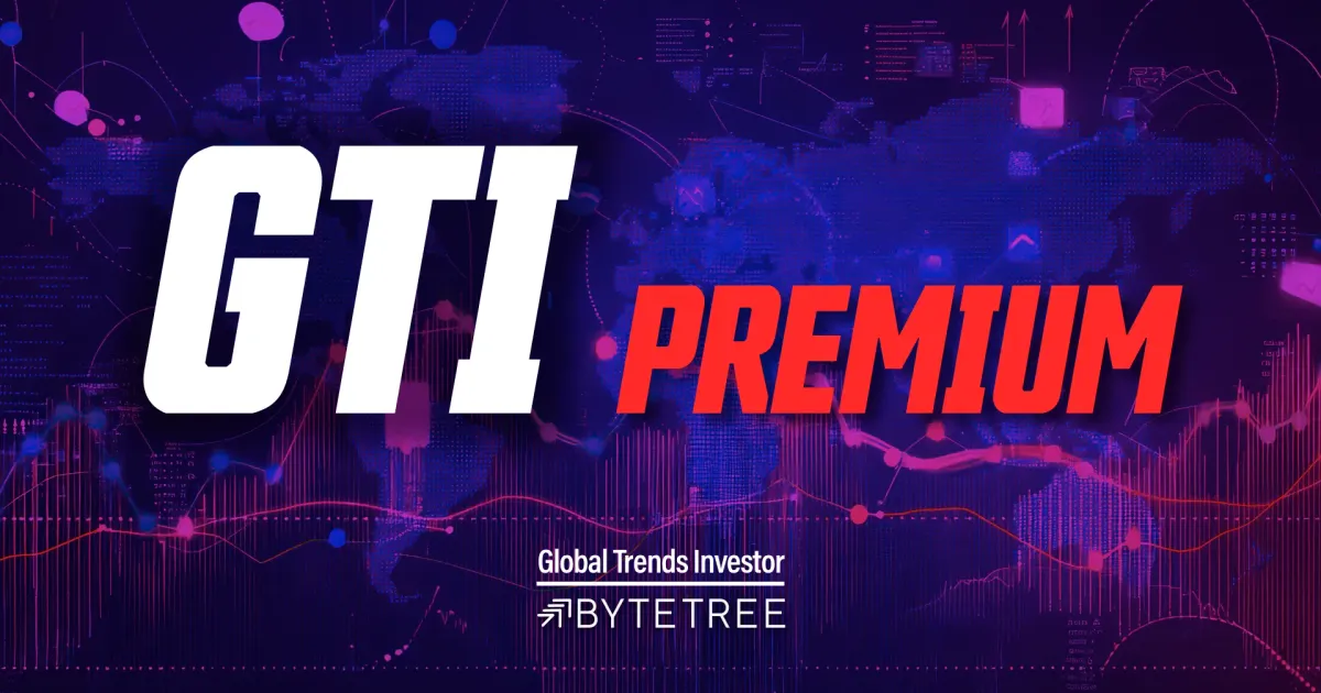 GTI Premium Spreadsheet, 19 December 2025